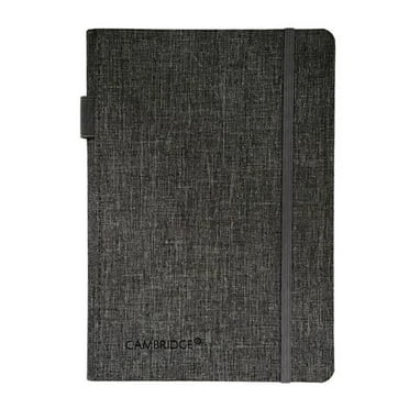 Cambridge Premium Hardcover Notebook, Hardcover Notebook - Walmart.ca