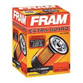 FRAM PH6607 Extra Guard Oil Filter | Walmart Canada