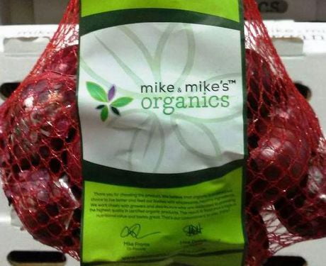 Organic Red Onions | Walmart Canada