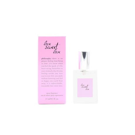 Click here for Philosophy Love Sweet Love For Women Eau De Toilet... prices