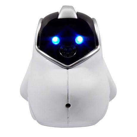 Tobi Friends Interactive Electronic Voice-Activated Toy with Lights ...
