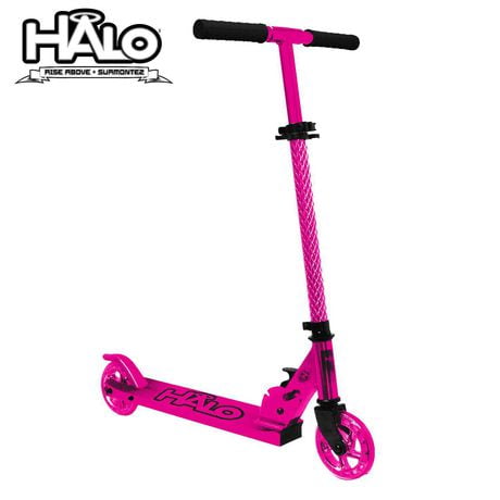 Click here for Halo Rise Above Halo Candy Chrome Premium Inline S... prices