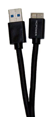 Click here for Nupower N Power 3.0 Usb Cable 1.8 Metre For Gs5/No... prices