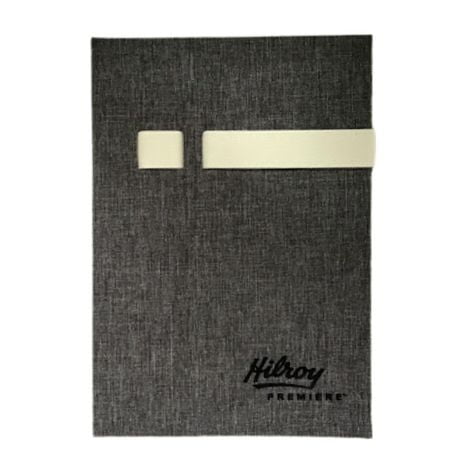 Hilroy Premiere Journal, Bungee Journal - Walmart.ca