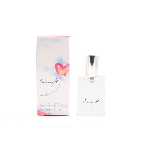 Click here for Philosophy Loveswept For Women Eau De Toilette Spr... prices