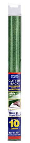 Penn Plax Glitter-Background - Walmart.ca
