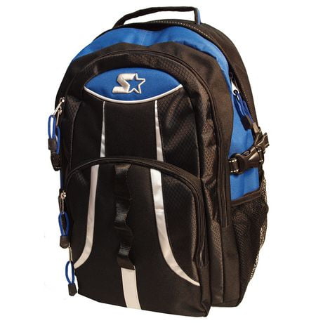 Starter Razor 20" Backpack-Royal Blue | Walmart Canada