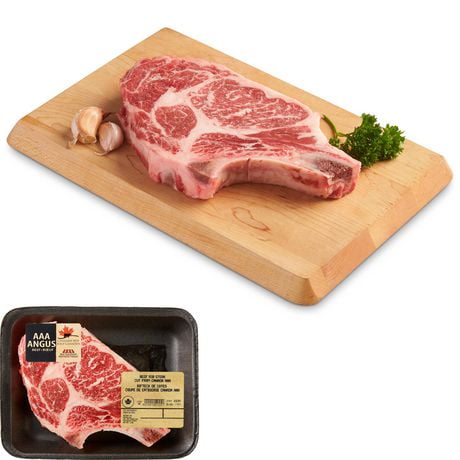 Buy Fresh Beef Steaks Online in Canada | Walmart Canada