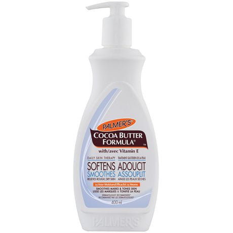 Click here for Palmers Palmer S Cocoa Butter Formula Daily Skin T... prices