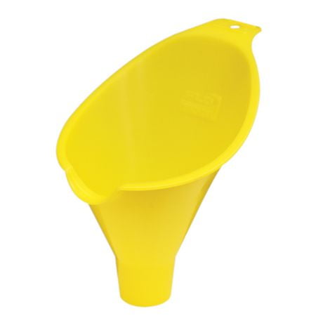 FloTool 10703 Spill Saver Radiator Funnel, Designed for use with ...