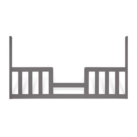 Click here for Childcraft Child Craft Toddler Guard Rail Gray prices