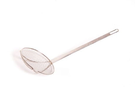 Click here for Camp Chef Long Handled Skimmer Silver prices