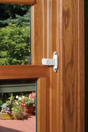 Click here for Kidco Window Stops White prices