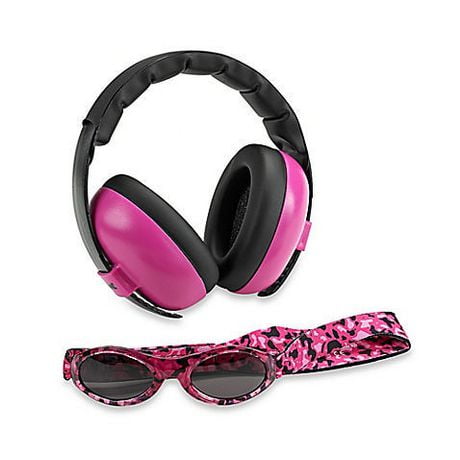 Click here for Baby Banz Banz Baby Mini Earmuffs Protection Set M... prices