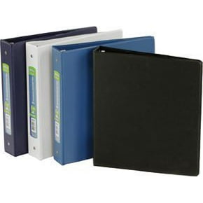 Binders & Accessories | Walmart Canada
