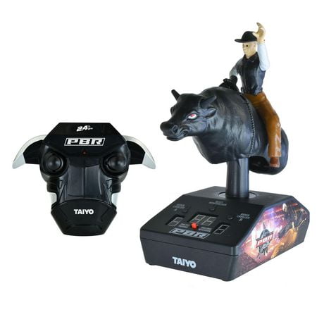 RC Bull Riding Showdown, Realistic Bull Riding Simulation Game - Walmart.ca