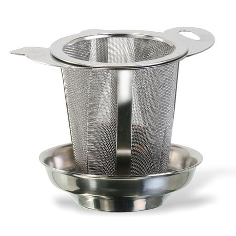 Tea Infuser with Stand | Walmart Canada