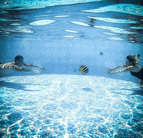 Watermelon Ball - Pool Toy | Walmart Canada