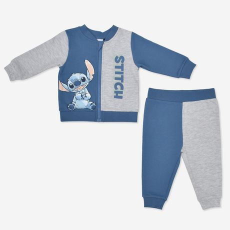 Disney Lilo & Stitch Jogger Set - Walmart.ca