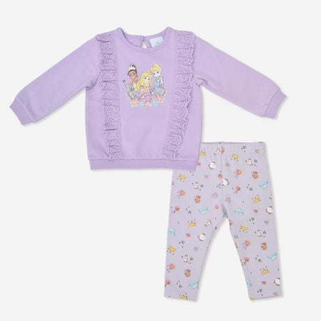 Disney Princess Legging Set - Walmart.ca