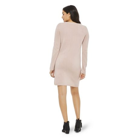 George Women's Sweater dress | Walmart Canada
