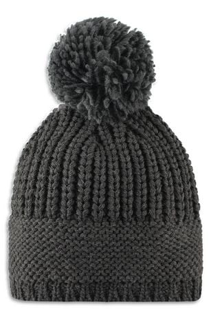 Hot Paws Ladies Knit Hat | Walmart Canada
