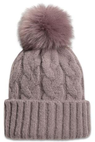 Hot Paws Ladies Knit Hat | Walmart Canada