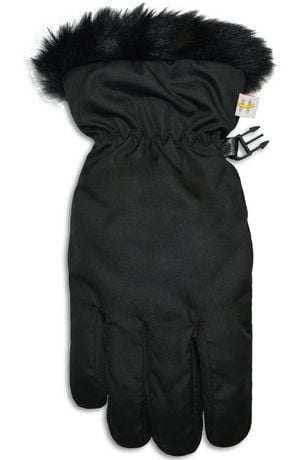 Hot Paws Ladies Packable Glove | Walmart Canada