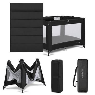 KidCo KidCo Travelpod Portable Play Yard - Walmart.ca