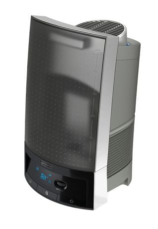 Bionaire Tower Humidifier with 3x Longer Lasting Filter - Walmart.ca
