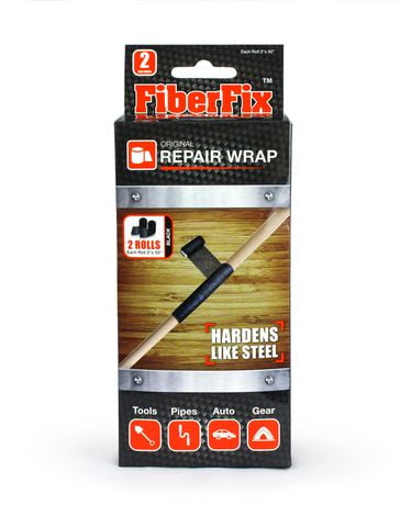 FiberFix 2 Inch Original Repair Wrap Multi Pack | Walmart Canada