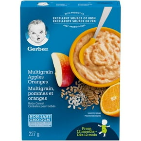 Gerber Baby Food | Walmart.ca