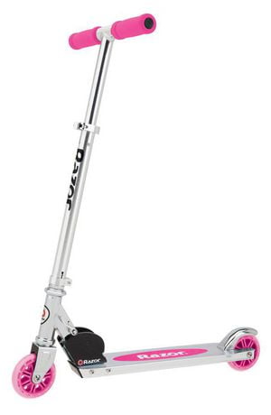 Click here for Razor A Scooter Pink prices