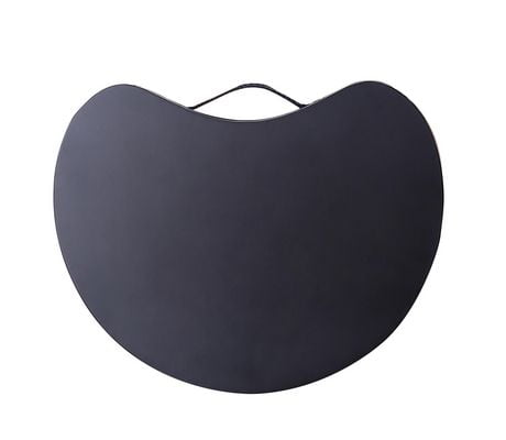 Click here for Hometrends Lap Desk Black prices