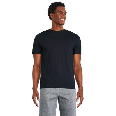 George Men's Basic T-Shirt - Walmart.ca