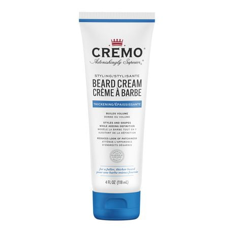 Click here for Cremo Styling Beard Cream  Thickening  Fuller Look... prices