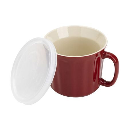 Good Cook Oven Fresh® Mug with Lid | Walmart Canada