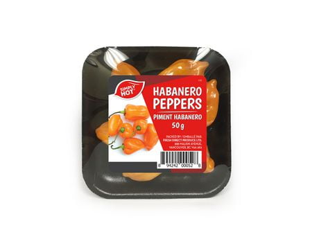 Habanero - Walmart.ca