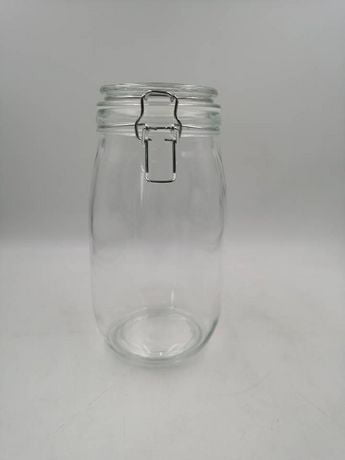 1500ML GLASS JAR - Walmart.ca