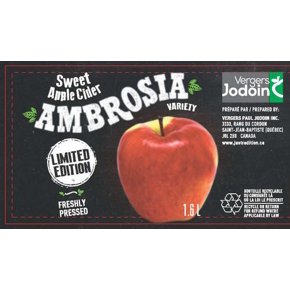 Apple Cider | Walmart Canada