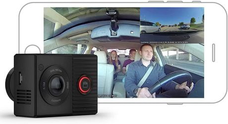 Click here for Garmin Dash Cam Tandem prices