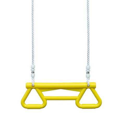 Click here for Big Backyard Kidkraft Acrobatic Swing - A24512 Yel... prices
