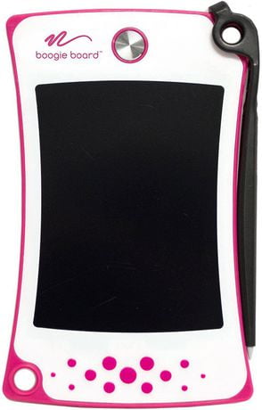 Boogie Board Jot 4.5 LCD Writing Tablet | Smart Paper for Drawing ...