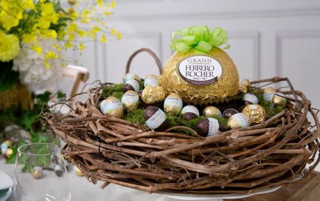 Ferrero Grand Rocher Easter | Walmart Canada
