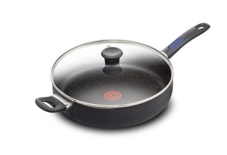 Click here for T-Fal Signature 5Qt/30Cm Jumbo Cooker Black 5 Qt/4... prices