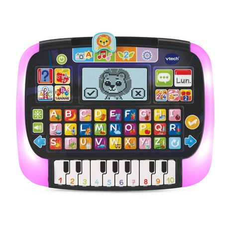 VTech Little Apps Light-Up Tablet™ - French Version | Walmart Canada
