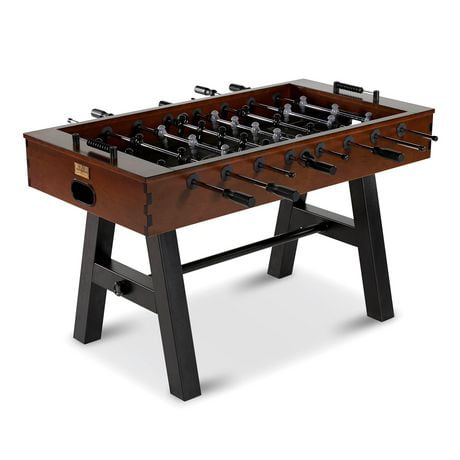 Barrington Allendale Collection Table de baby-foot de 56 po, pieds en ...