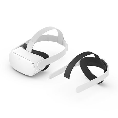 Get Elite Strap included with Meta Quest 2 128GB | Walmart Canada