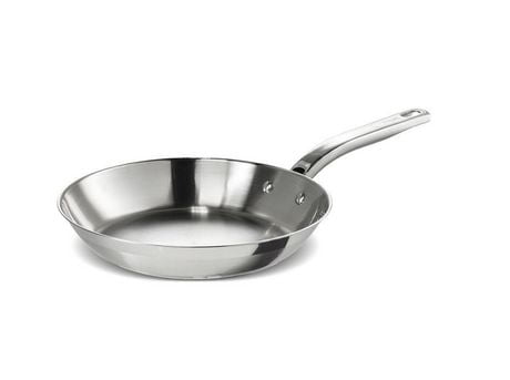 Click here for T-Fal Stainless 26Cm Frypan Silver prices