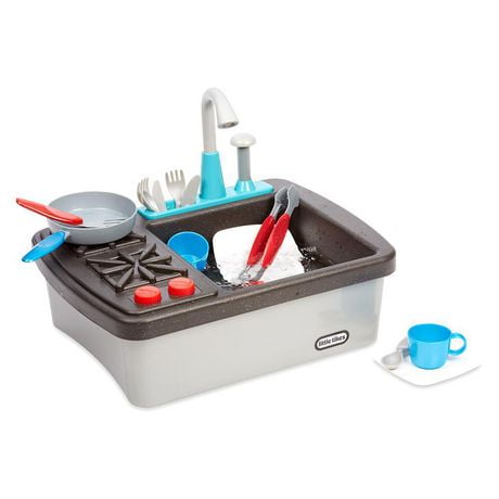 Click here for Little Tikes First Sink & Stove Realistic Pretend... prices